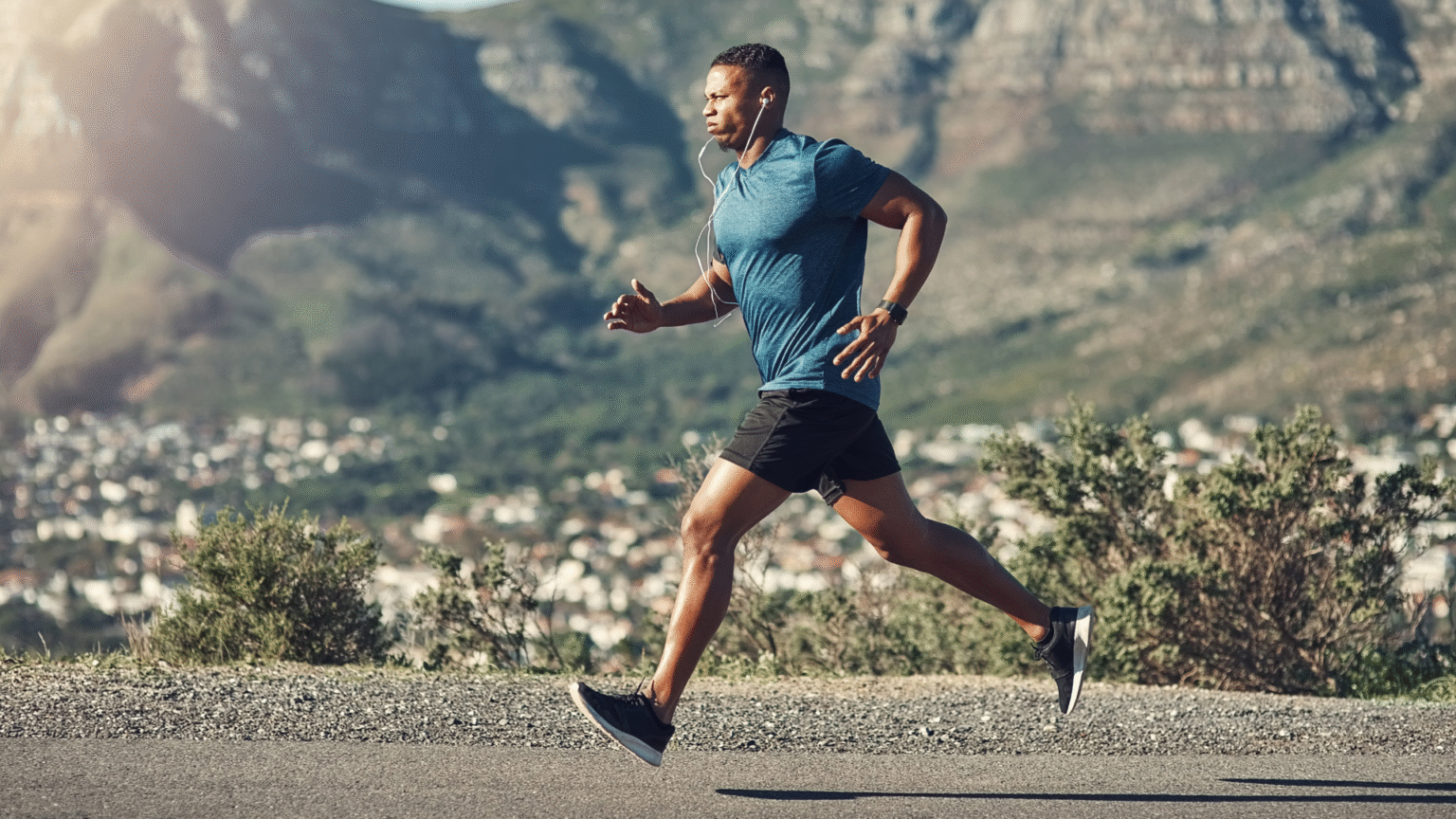 Best Ways to Build Endurance Without Losing Muscle